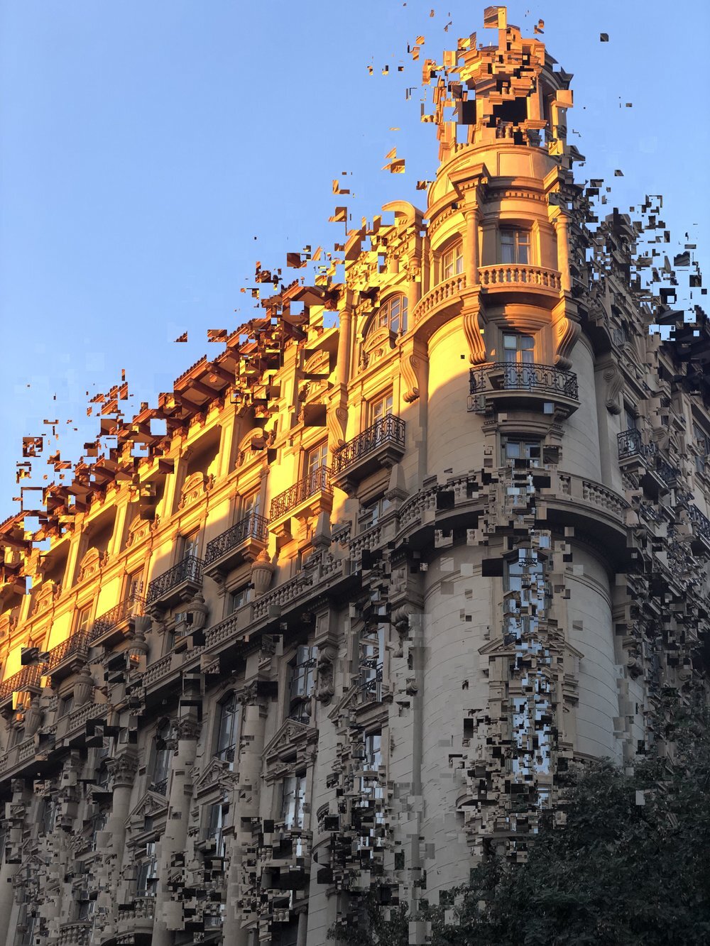 DestroyPix App Looks Like a Great Way to Deconstruct Graphics ...